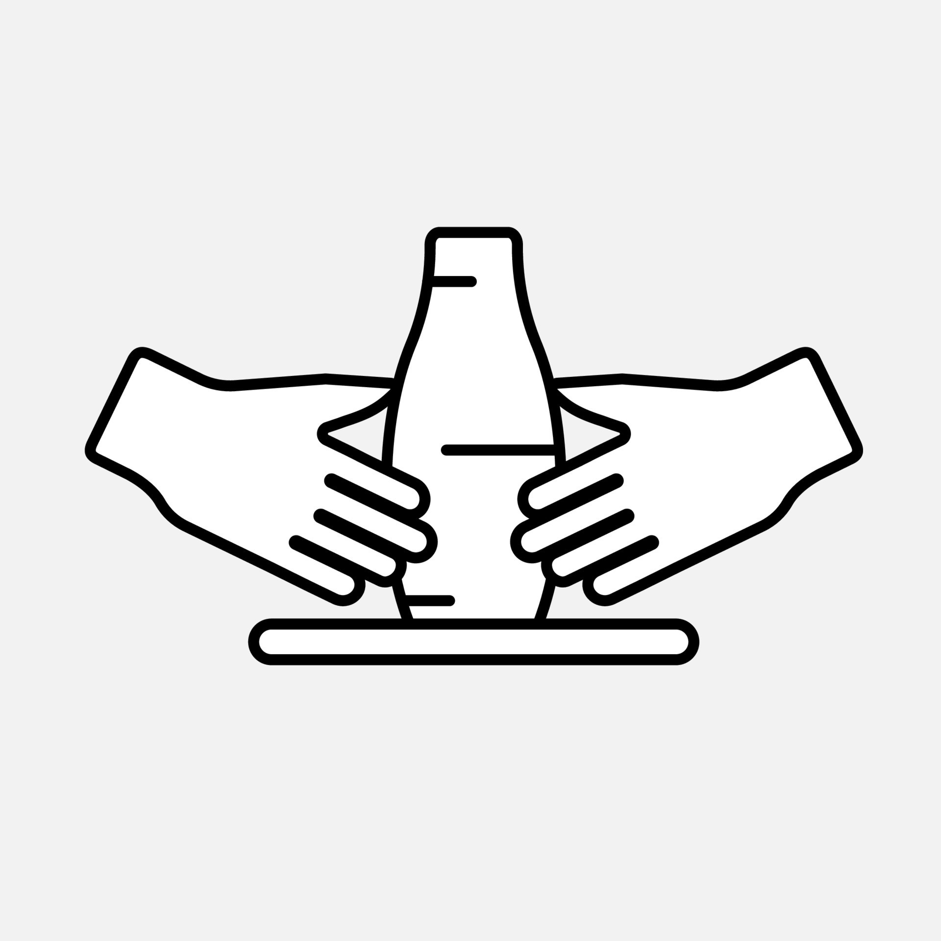Clay crafting icon isolated flat design vector illustration. 16267885 ... Clay crafting icon isolated flat design vector illustration. 16267885 ...