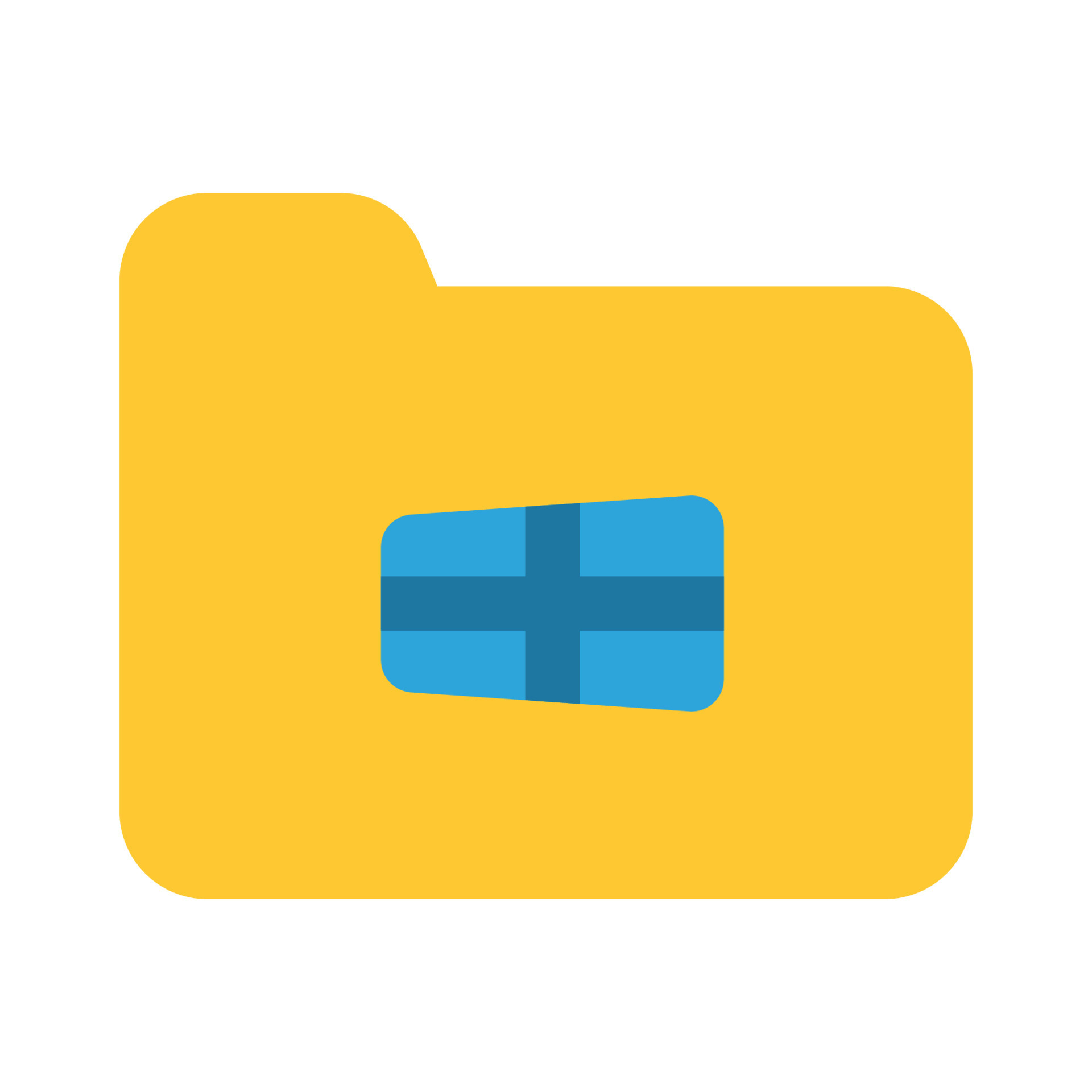 Database Computer Folder Icon 16268089 Vector Art at Vecteezy