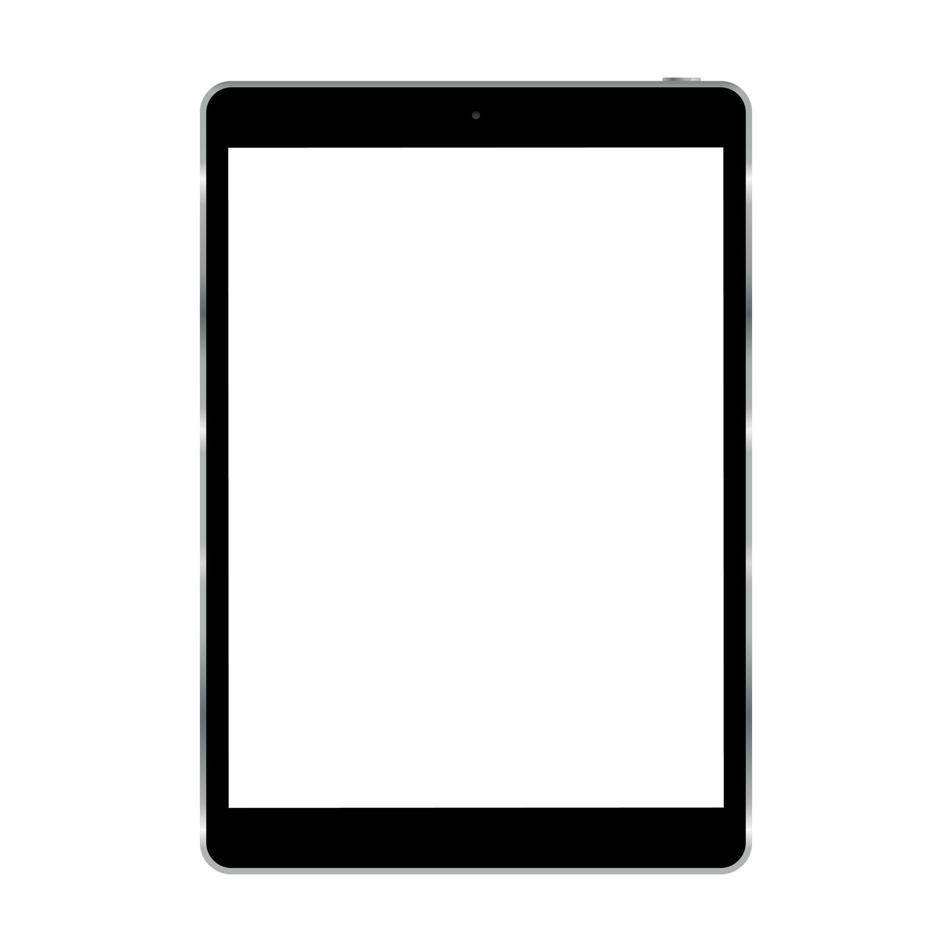 Tablet Device Realistic 16269653 Vector Art at Vecteezy Tablet Device Realistic 16269653 Vector Art at Vecteezy