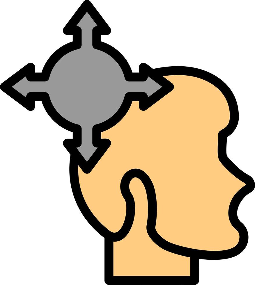 Decision Making Vector Icon Design 16270423 Vector Art at Vecteezy Decision Making Vector Icon Design 16270423 Vector Art at Vecteezy