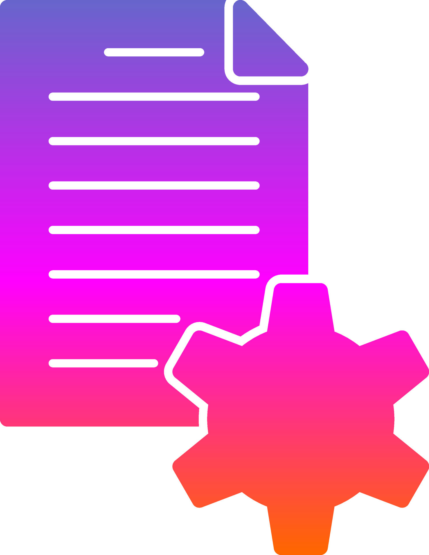 Iteration Vector Icon Design 16271246 Vector Art at Vecteezy