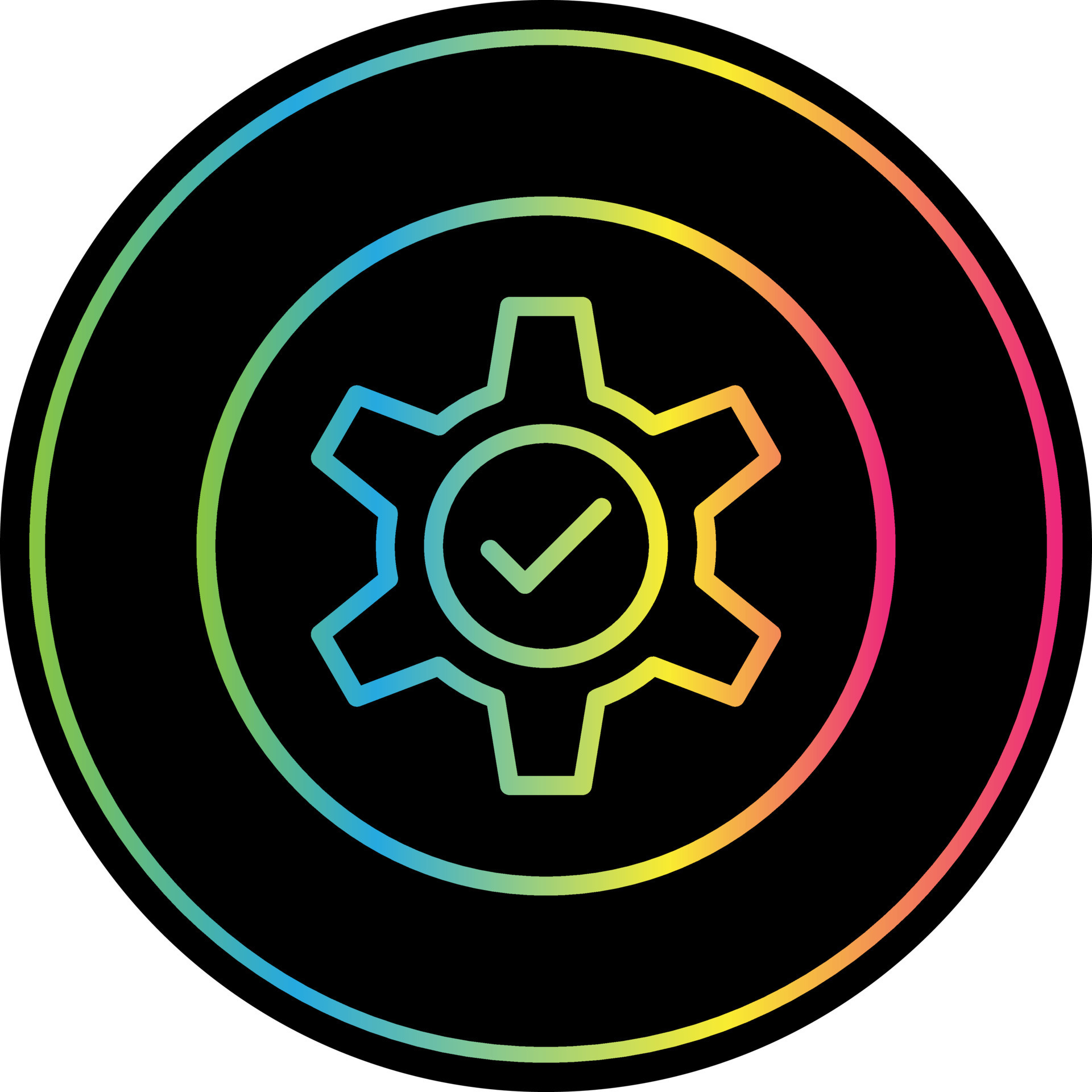 Integration Vector Icon Design 16272102 Vector Art At Vecteezy