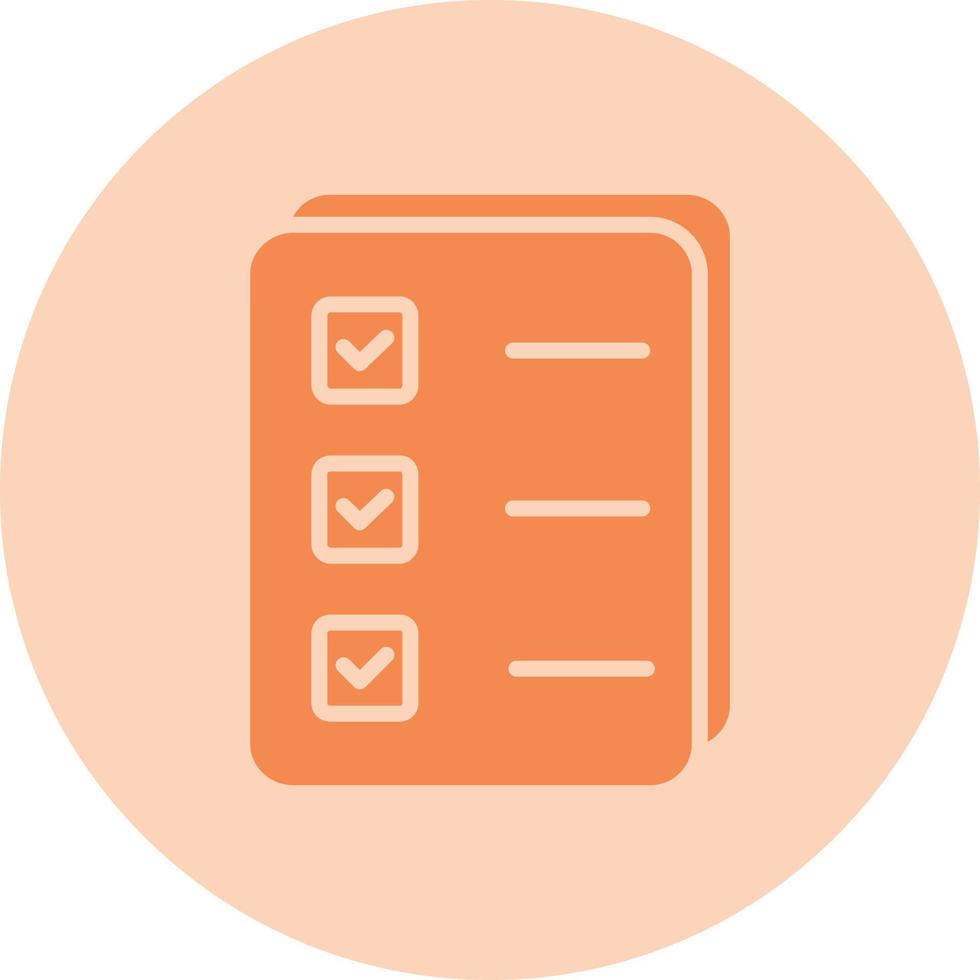 Task Vector Icon 16273043 Vector Art at Vecteezy