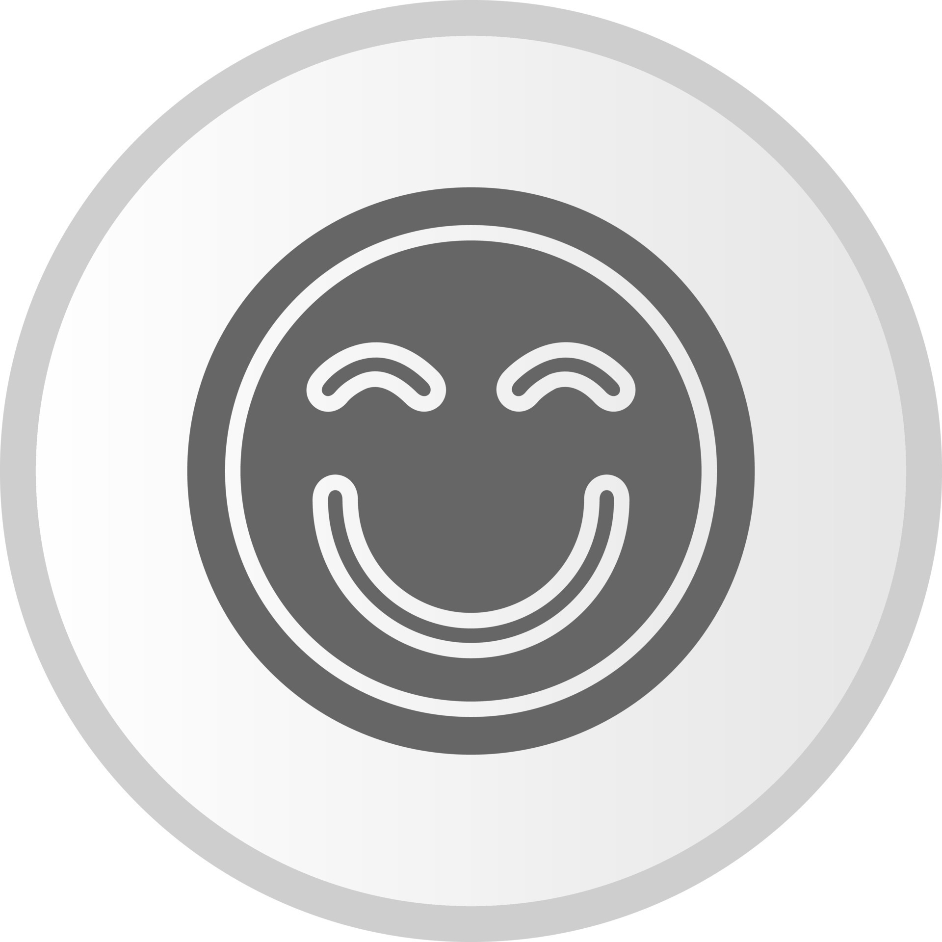 Smiley Vector Icon 16273743 Vector Art at Vecteezy