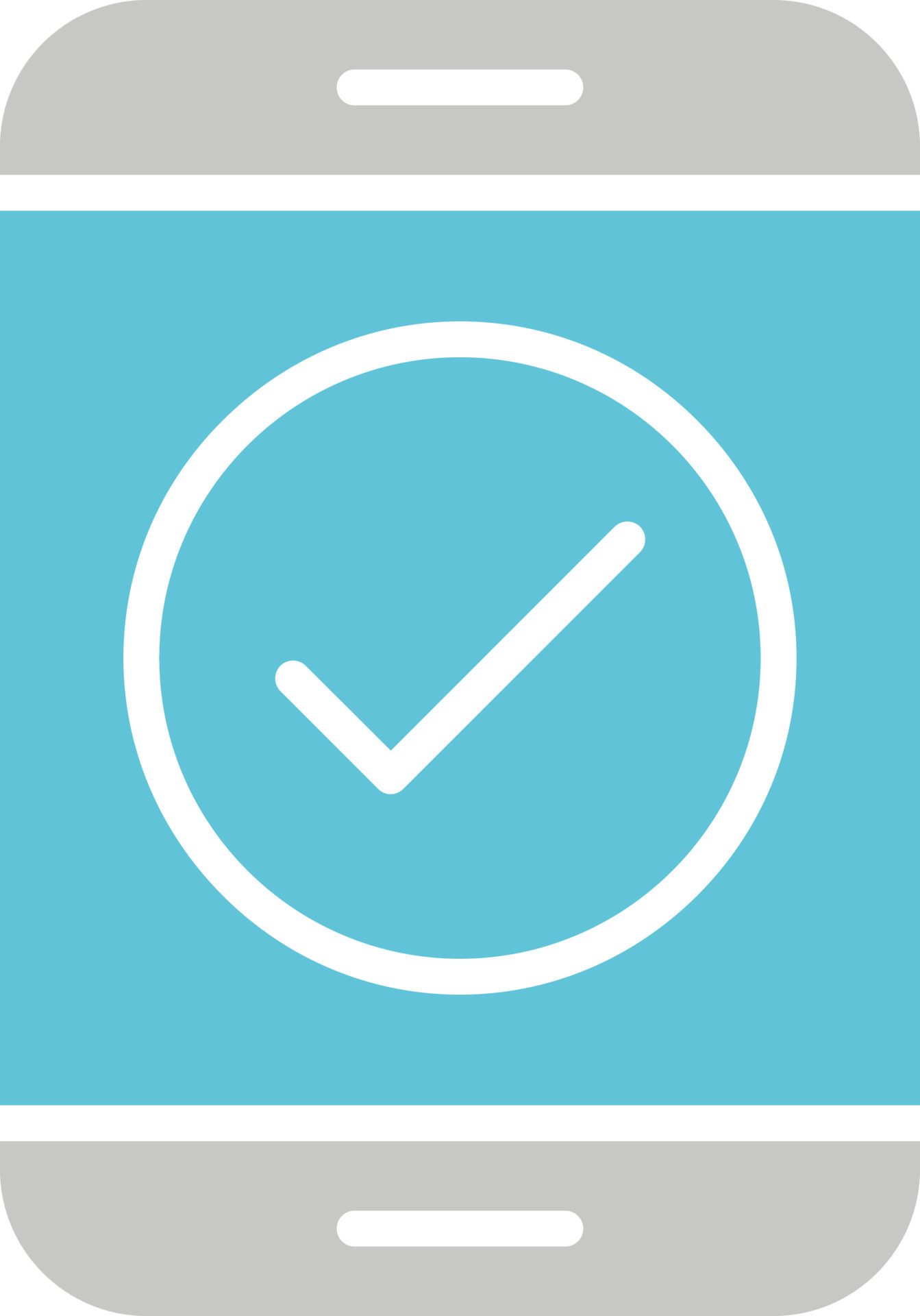 Completed Task Vector Icon 16273862 Vector Art at Vecteezy