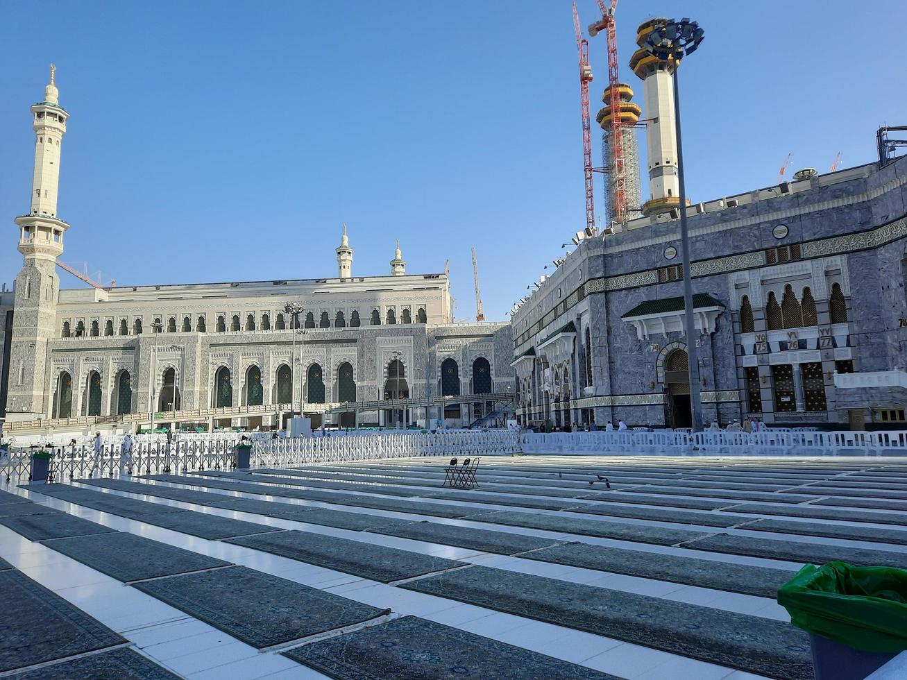 Masjid Al Haram New Photos Al Masjid Al Haram 🕋