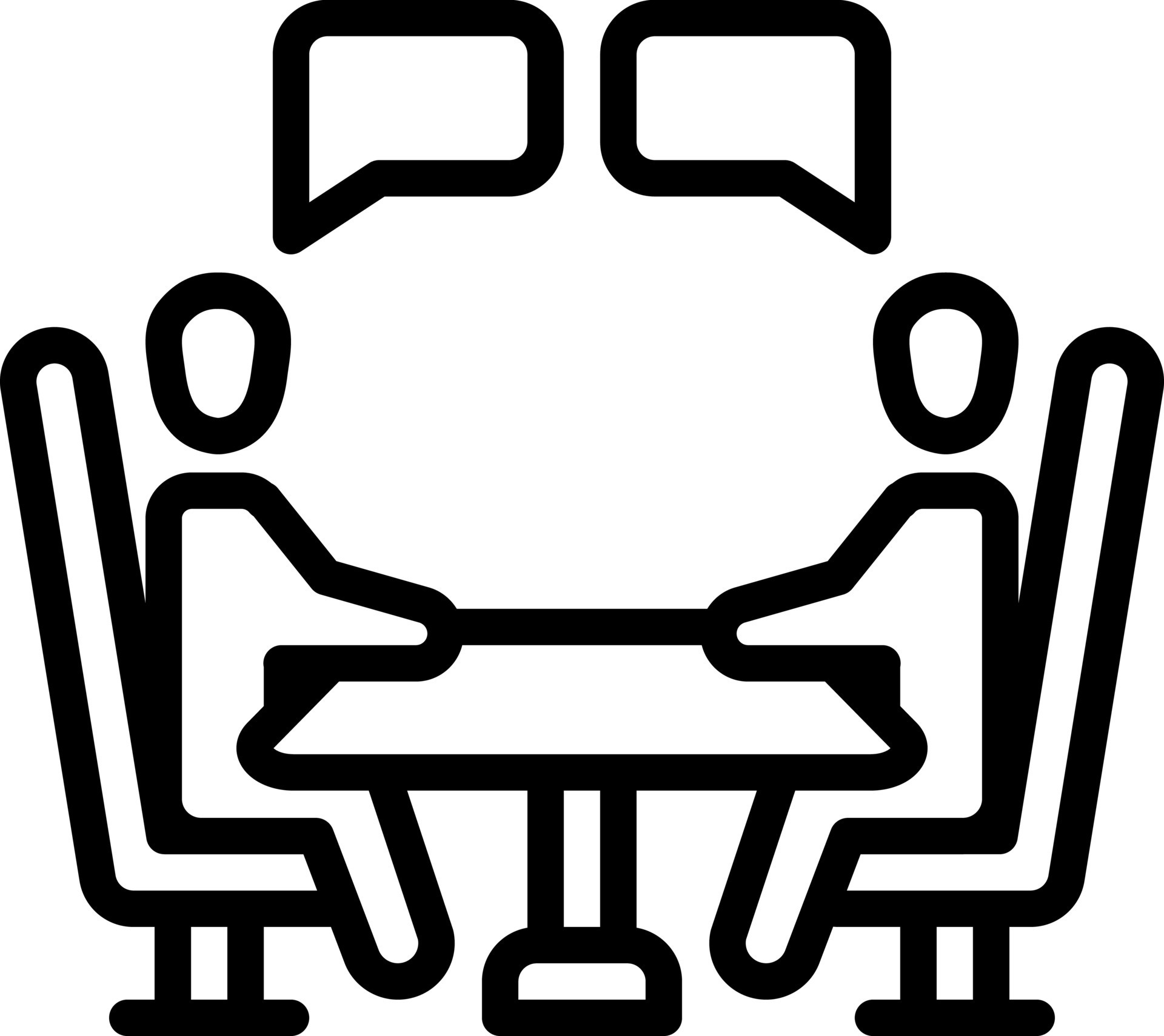 icono de línea para negociación 16278195 Vector en Vecteezy icono de línea para negociación 16278195 Vector en Vecteezy