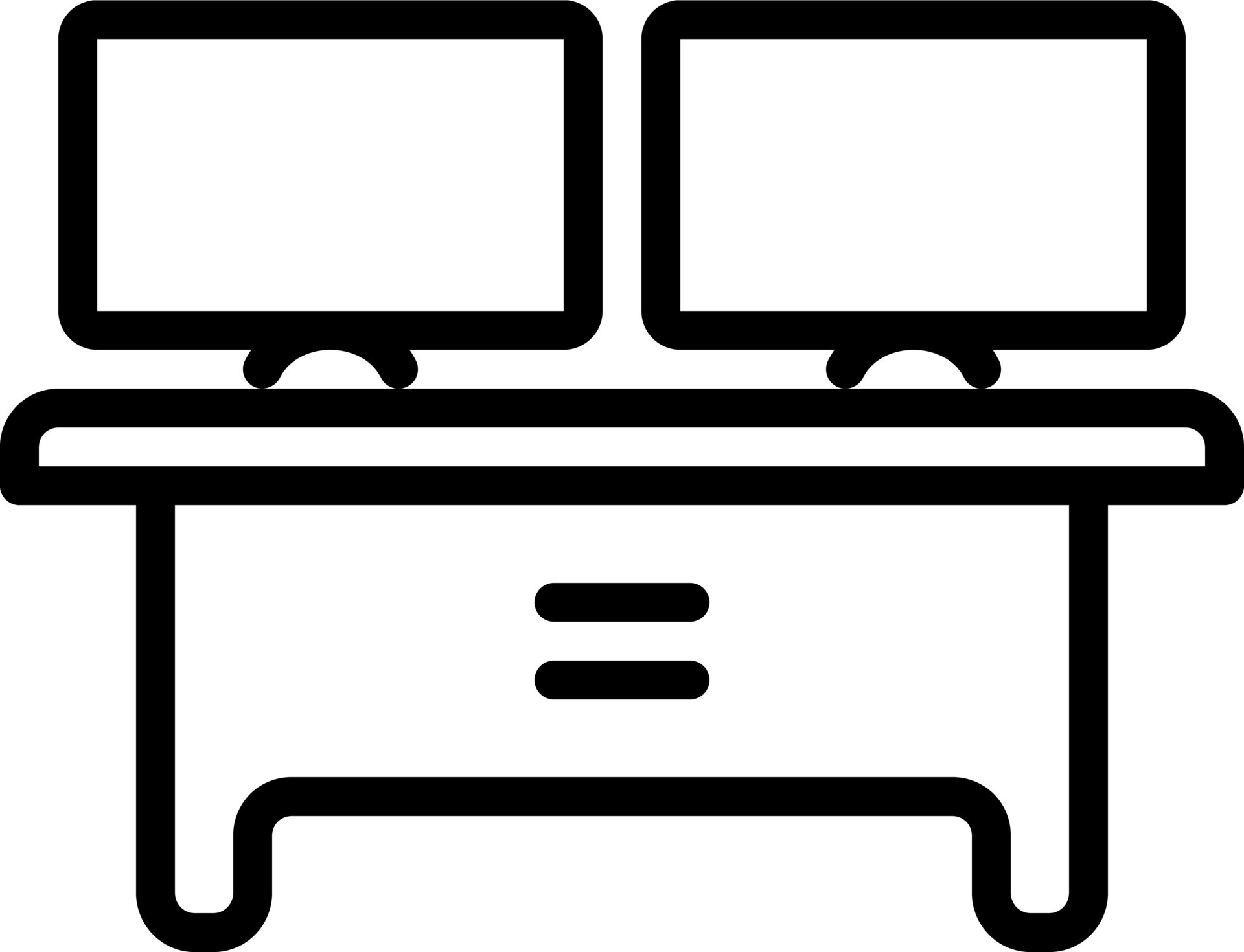 line icon for dual 16278211 Vector Art at Vecteezy