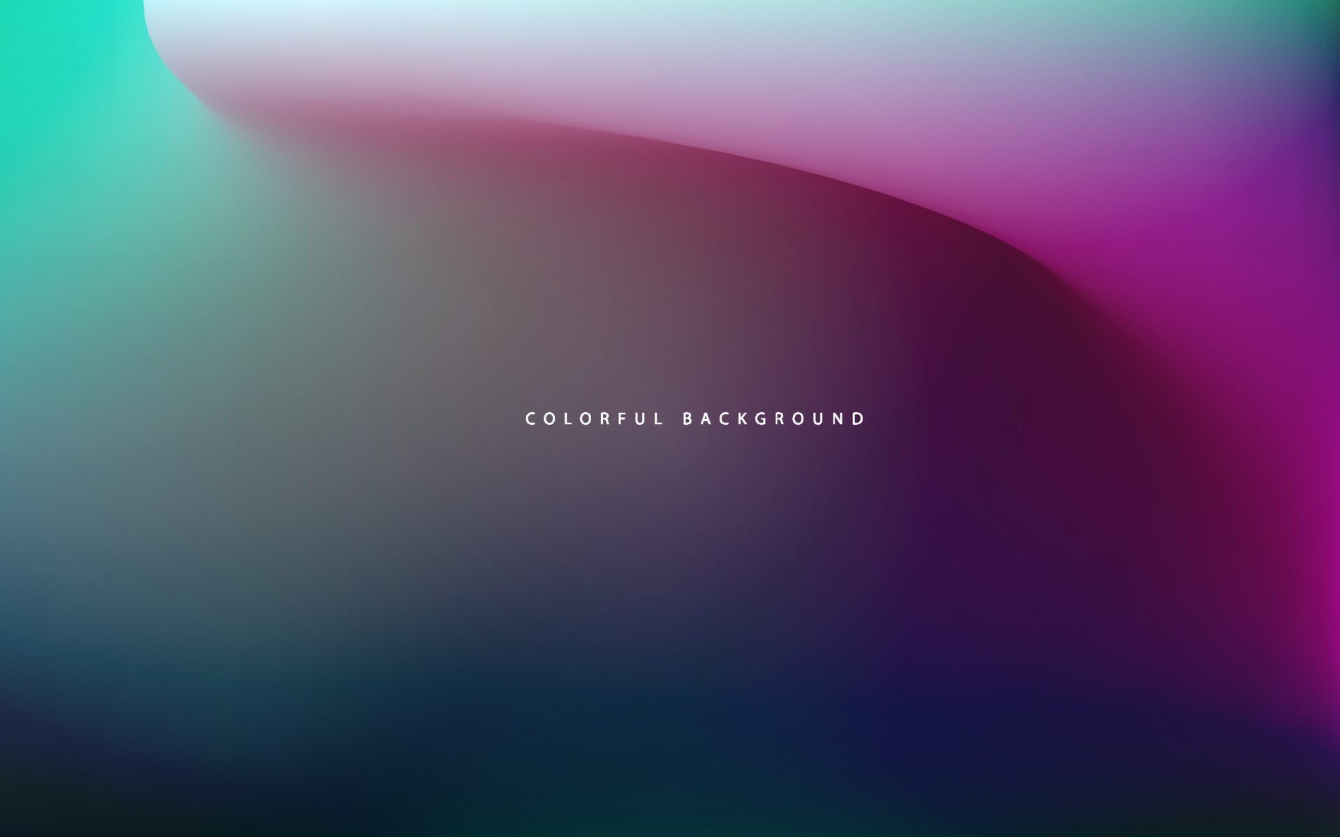 Abstract gradient color background 16279198 Vector Art at Vecteezy