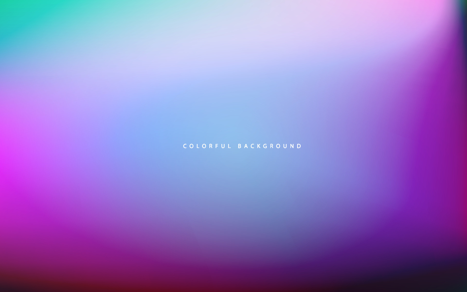 Abstract gradient color background 16279206 Vector Art at Vecteezy