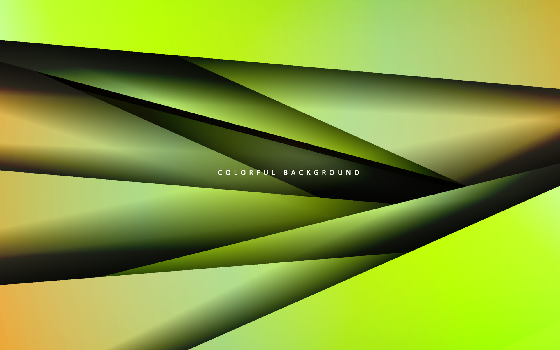Abstract Gradient Overlap Layer Papercut Background 16279244 Vector Art