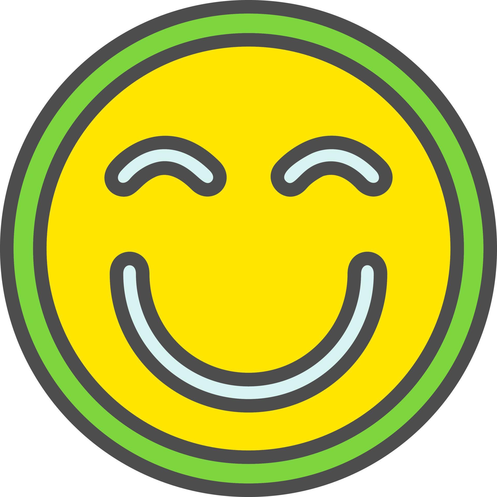 Smiley Vector Icon 16280603 Vector Art at Vecteezy