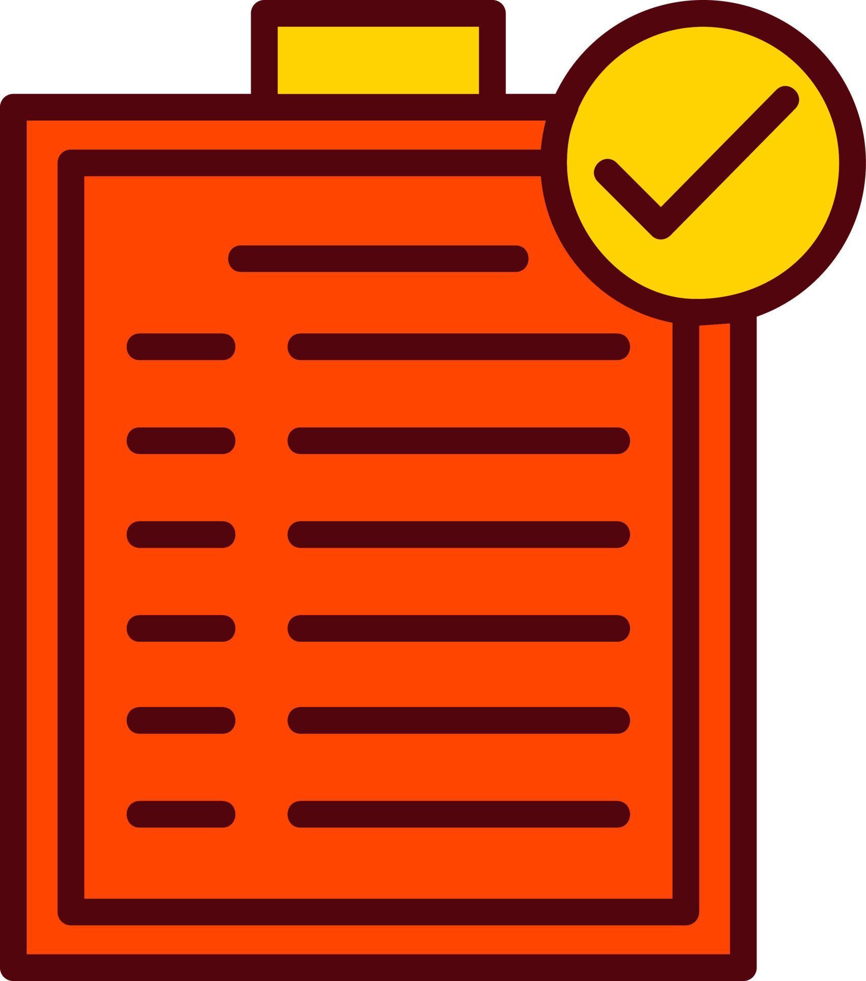 Completed Task Vector Icon 16280711 Vector Art at Vecteezy Completed Task Vector Icon 16280711 Vector Art at Vecteezy