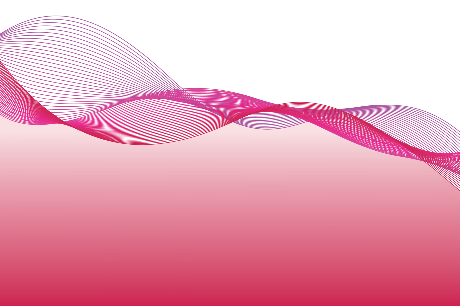 Wave Abstract Lines Red Background 16283756 Vector Art at Vecteezy