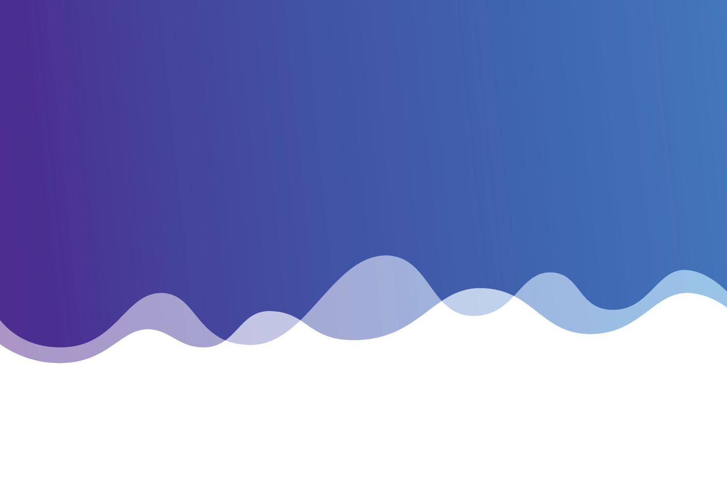 Cutout Purple Blue 16283795 Vector Art at Vecteezy