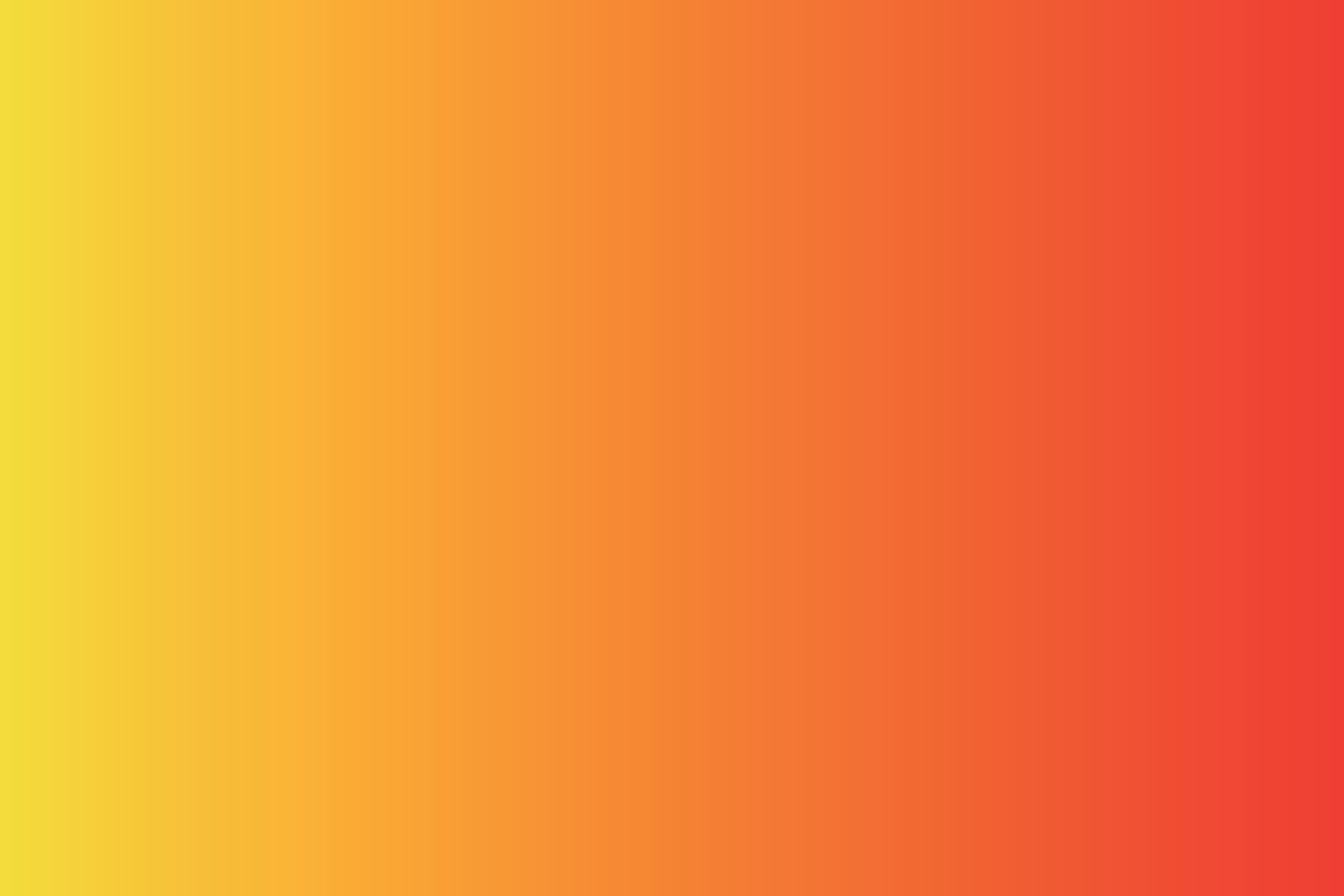 Bright Orange Gradient 16283814 Vector Art at Vecteezy