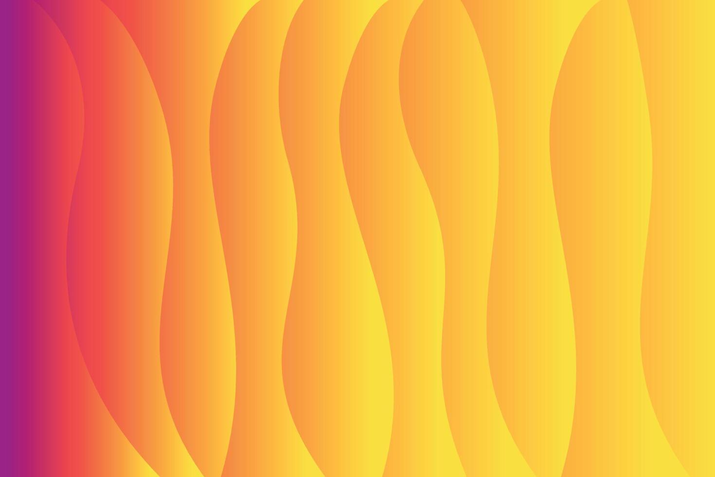 Gradient Waves Abstract Background 16283854 Vector Art at Vecteezy