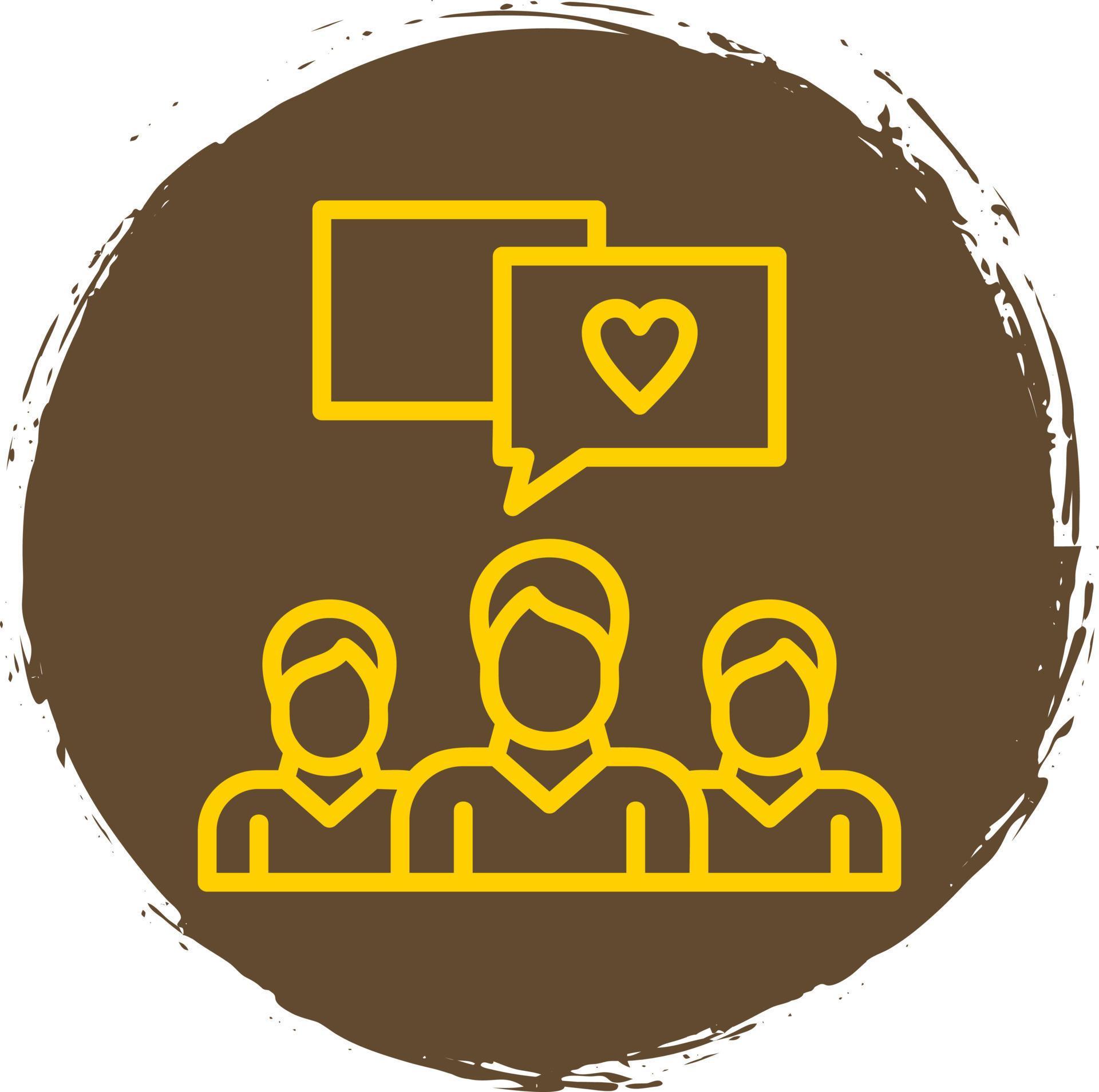 Brand Engagement Vector Icon Design 16286300 Vector Art at Vecteezy