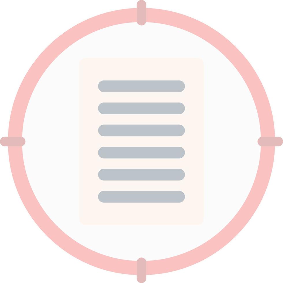 Contextual Targeting Vector Icon Design 16287656 Vector Art at Vecteezy Contextual Targeting Vector Icon Design 16287656 Vector Art at Vecteezy