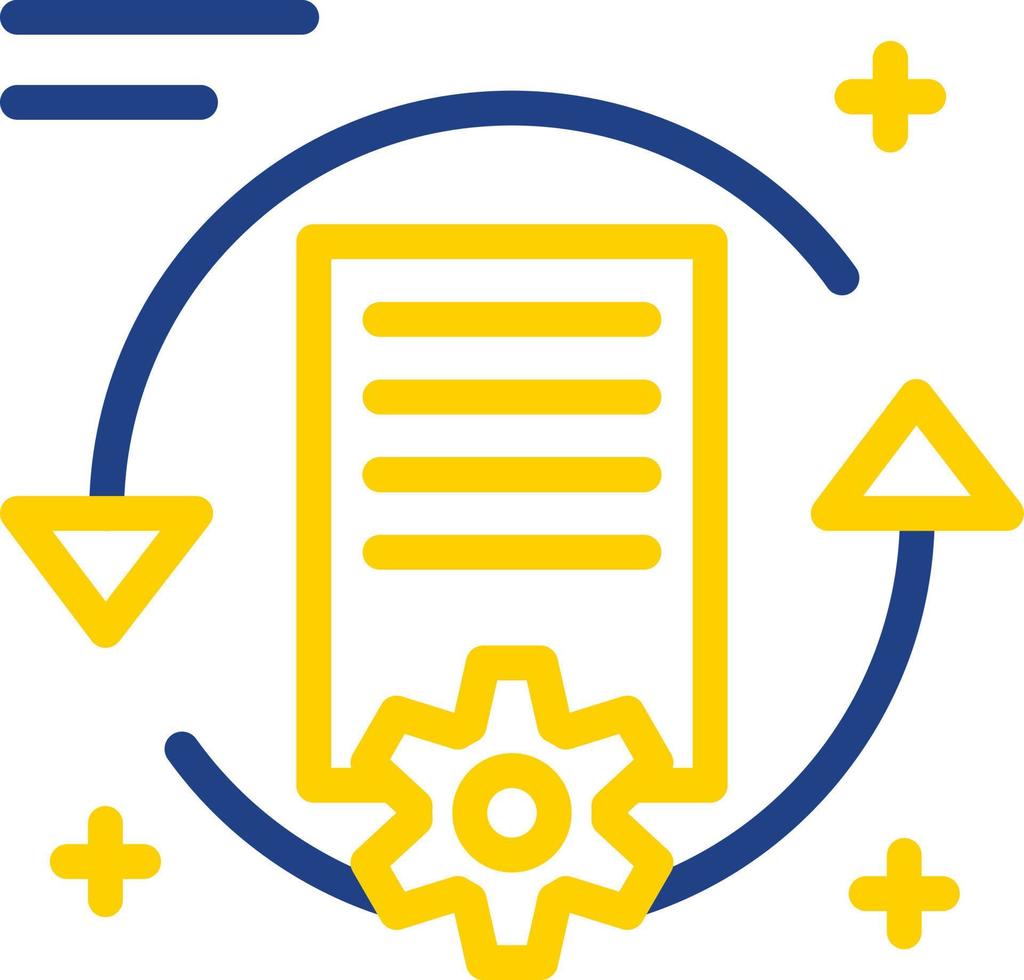 Testing Vector Icon Design 16288160 Vector Art at Vecteezy