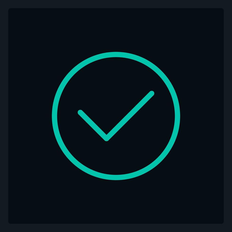 Hover Confirmation Button Ui Element Template Editable Isolated Vector Dashboard Component