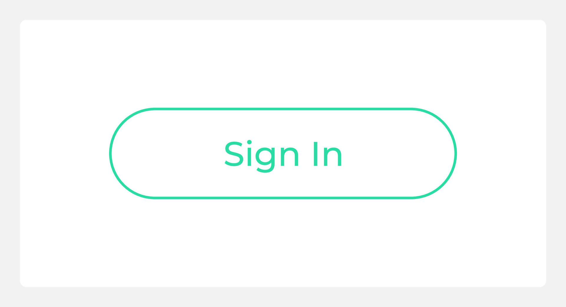 Sign In Ui Element Template Create Account Editable Isolated Vector Dashboard Component Flat