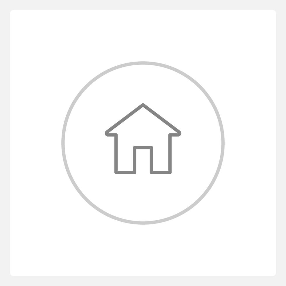 Normal Mainpage Button State Ui Element Template Editable Isolated Vector Dashboard Component