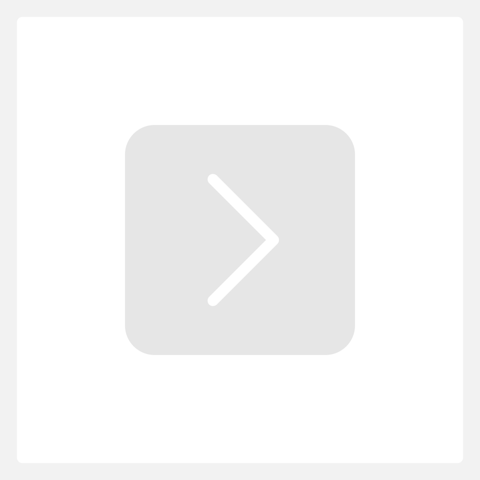 Inactive Forward Button Ui Element Template Editable Isolated Vector Dashboard Component Flat