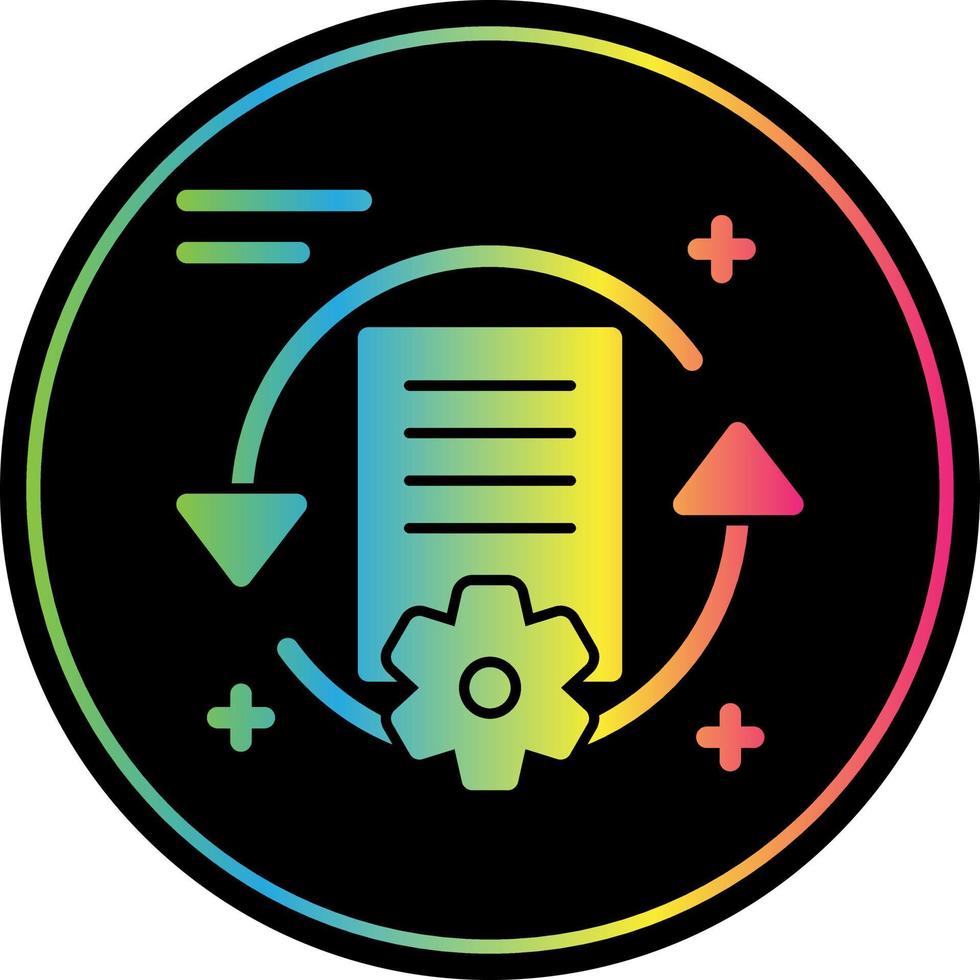 Testing Vector Icon Design 16297026 Vector Art at Vecteezy