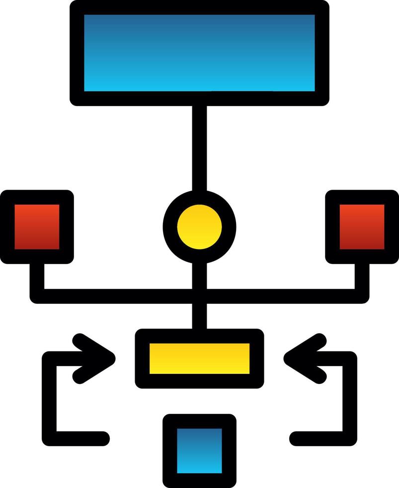 Algorithm Vector Icon Design 16299447 Vector Art at Vecteezy