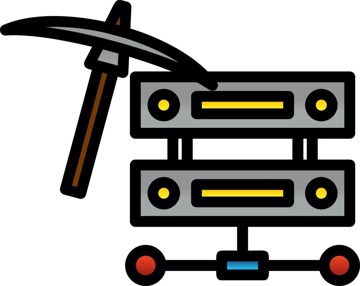 Data Mining Vector Icon Design 16299454 Vector Art at Vecteezy Data Mining Vector Icon Design 16299454 Vector Art at Vecteezy