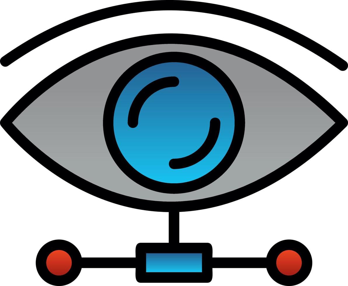 Data Visualization Vector Icon Design 16299484 Vector Art at Vecteezy