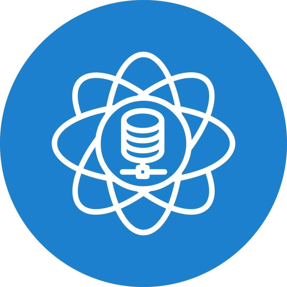 Data Science Vector Icon Design 16299489 Vector Art at Vecteezy