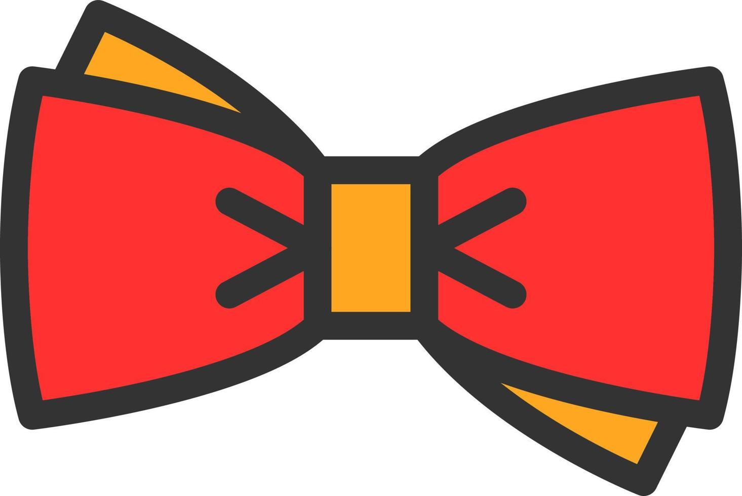 Bow Tie Vector Icon Design 16299564 Vector Art at Vecteezy