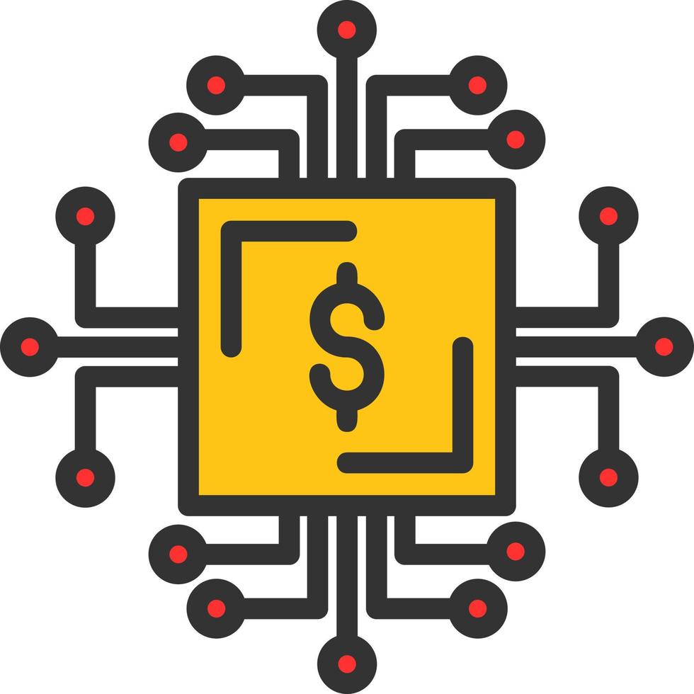 Data Concurrency Vector Icon Design 16299720 Vector Art At Vecteezy