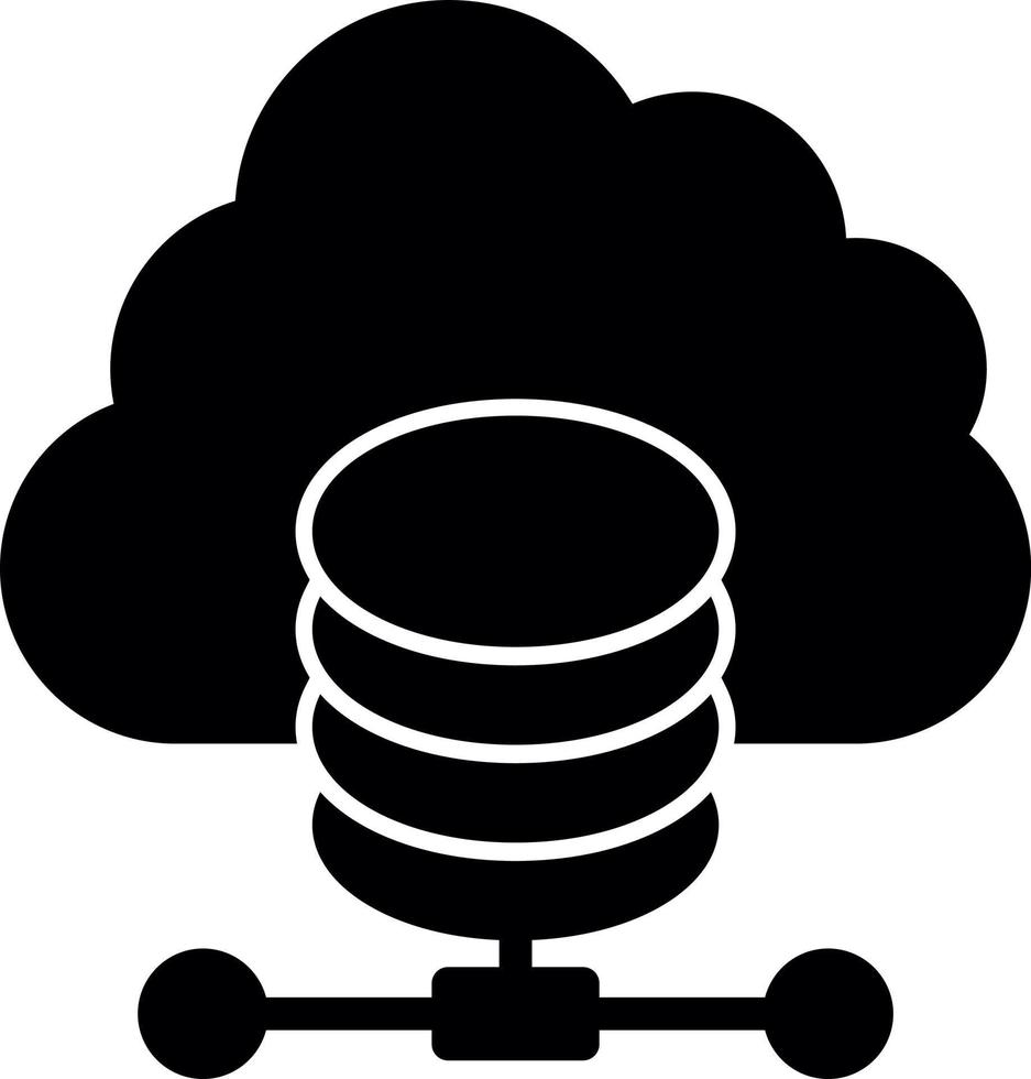 Cloud Database Vector Icon Design 16299736 Vector Art at Vecteezy Cloud Database Vector Icon Design 16299736 Vector Art at Vecteezy