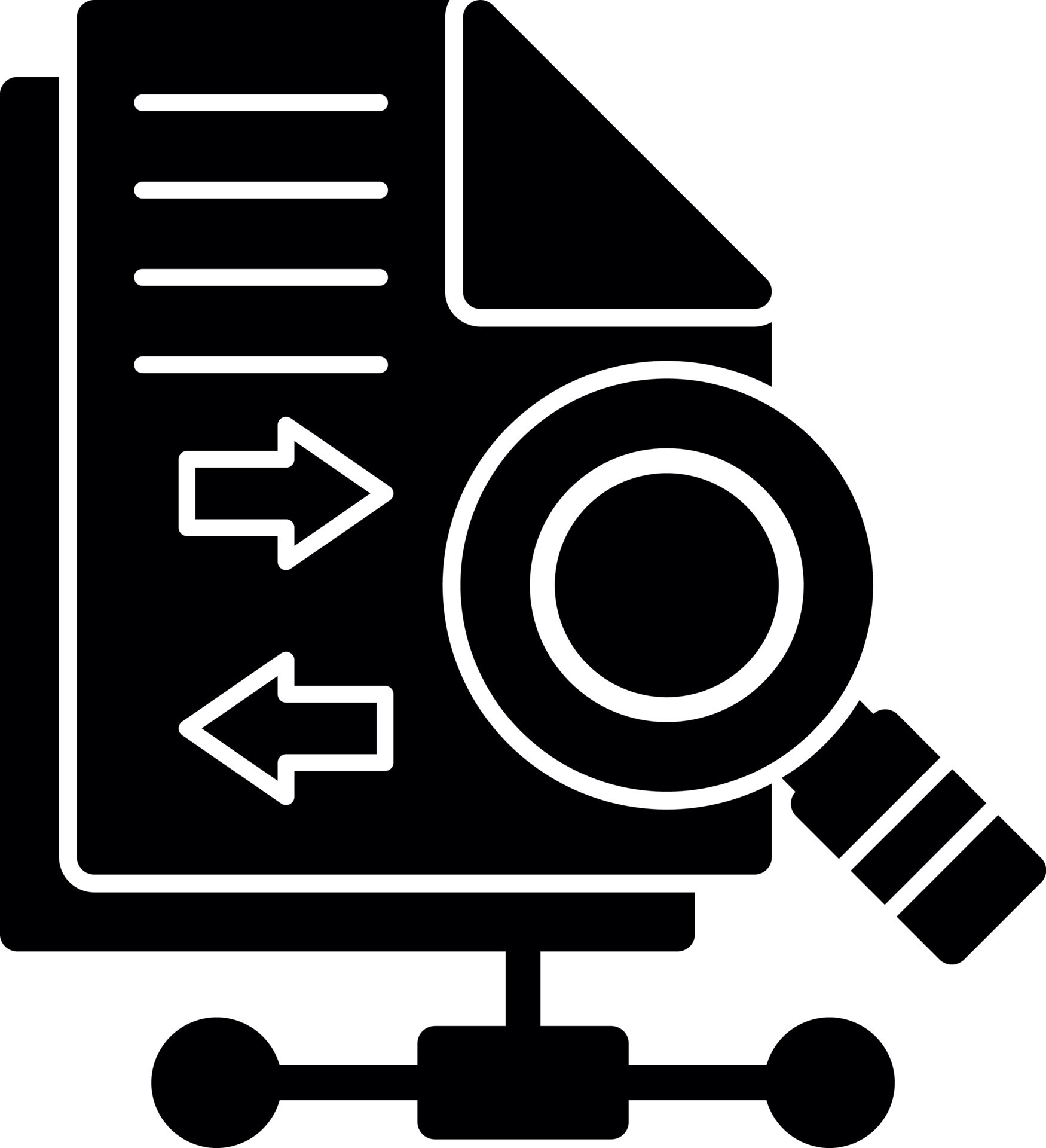 Descriptive Analytics Vector Icon Design 16299748 Vector Art at Vecteezy Descriptive Analytics Vector Icon Design 16299748 Vector Art at Vecteezy
