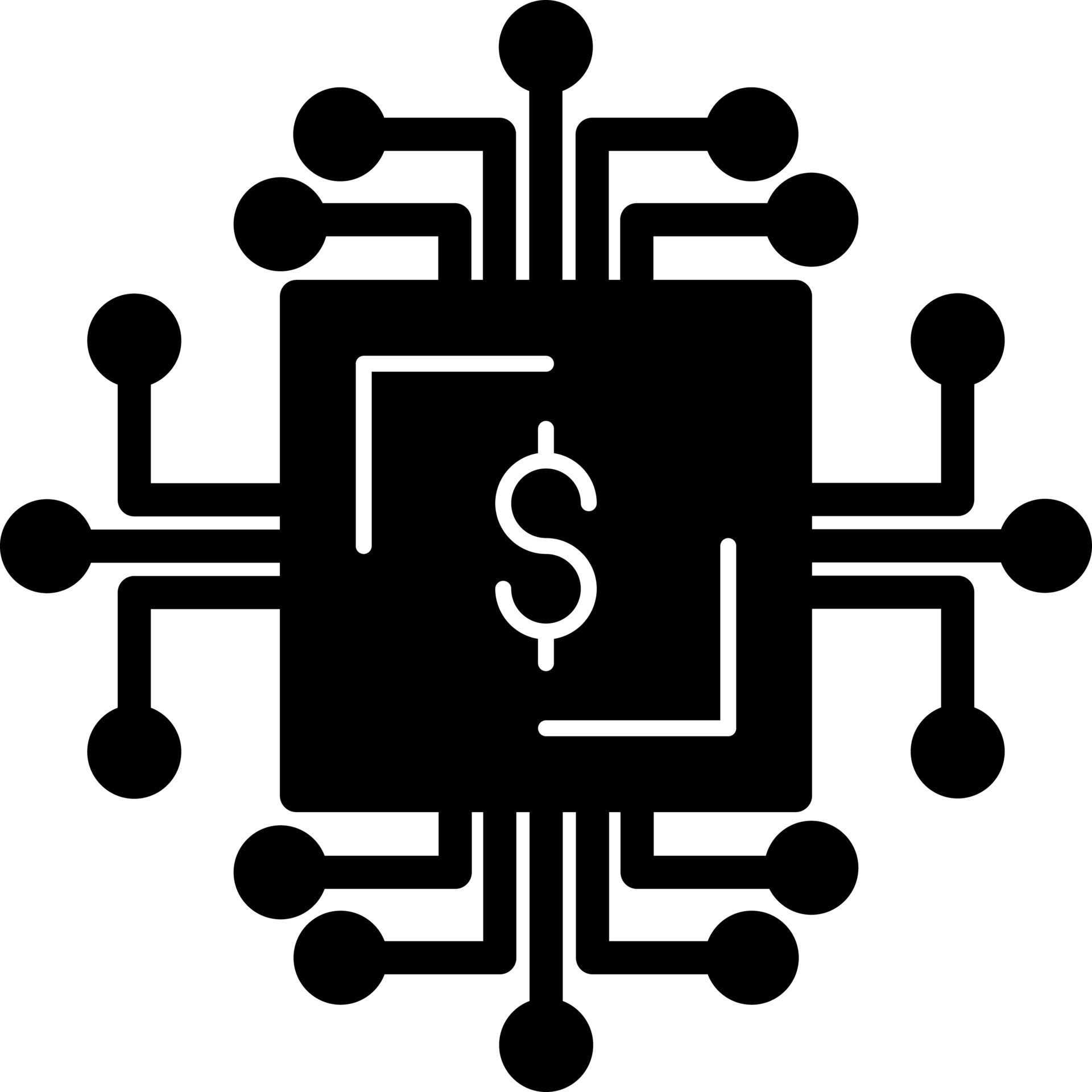 Data Concurrency Vector Icon Design 16299758 Vector Art At Vecteezy 3806