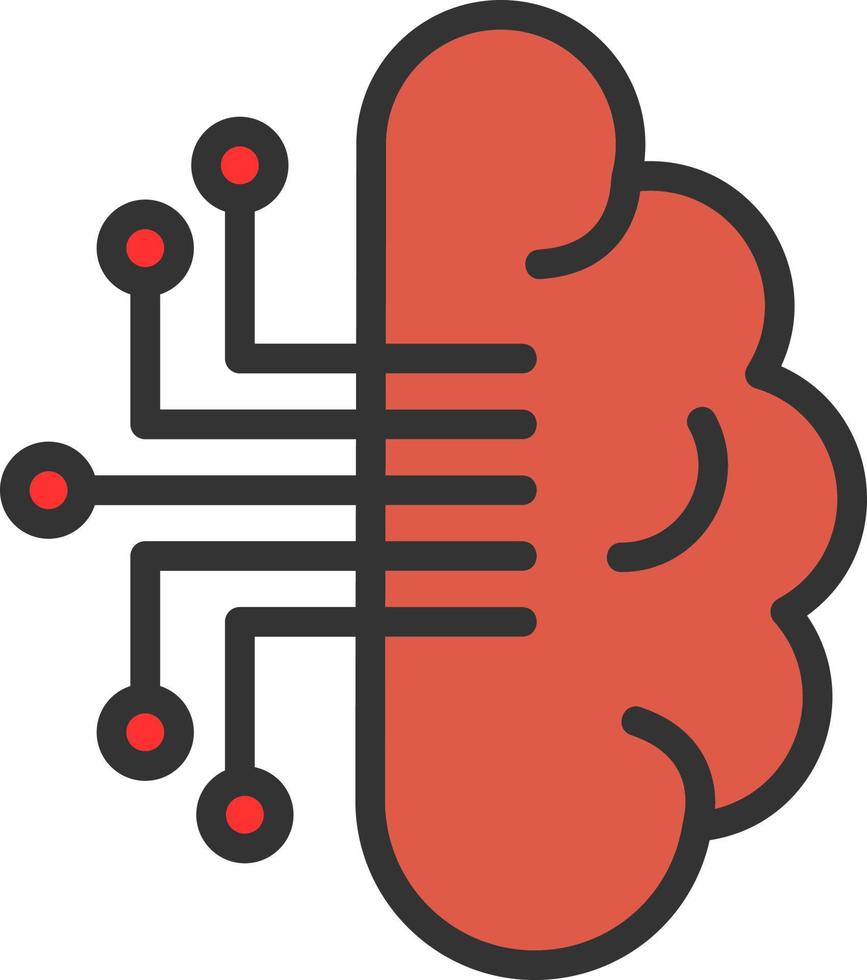 Fuzzy Logic Vector Icon Design 16299770 Vector Art at Vecteezy