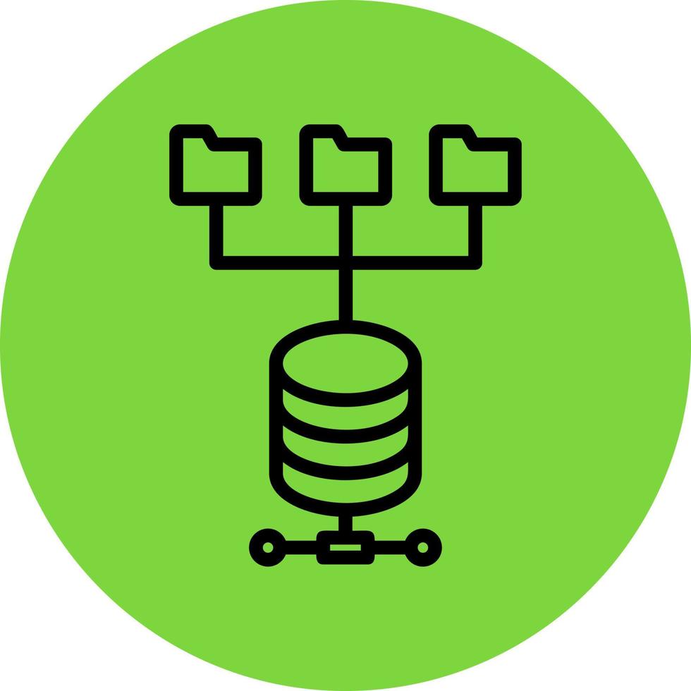 Data Source Vector Icon Design 16299852 Vector Art at Vecteezy