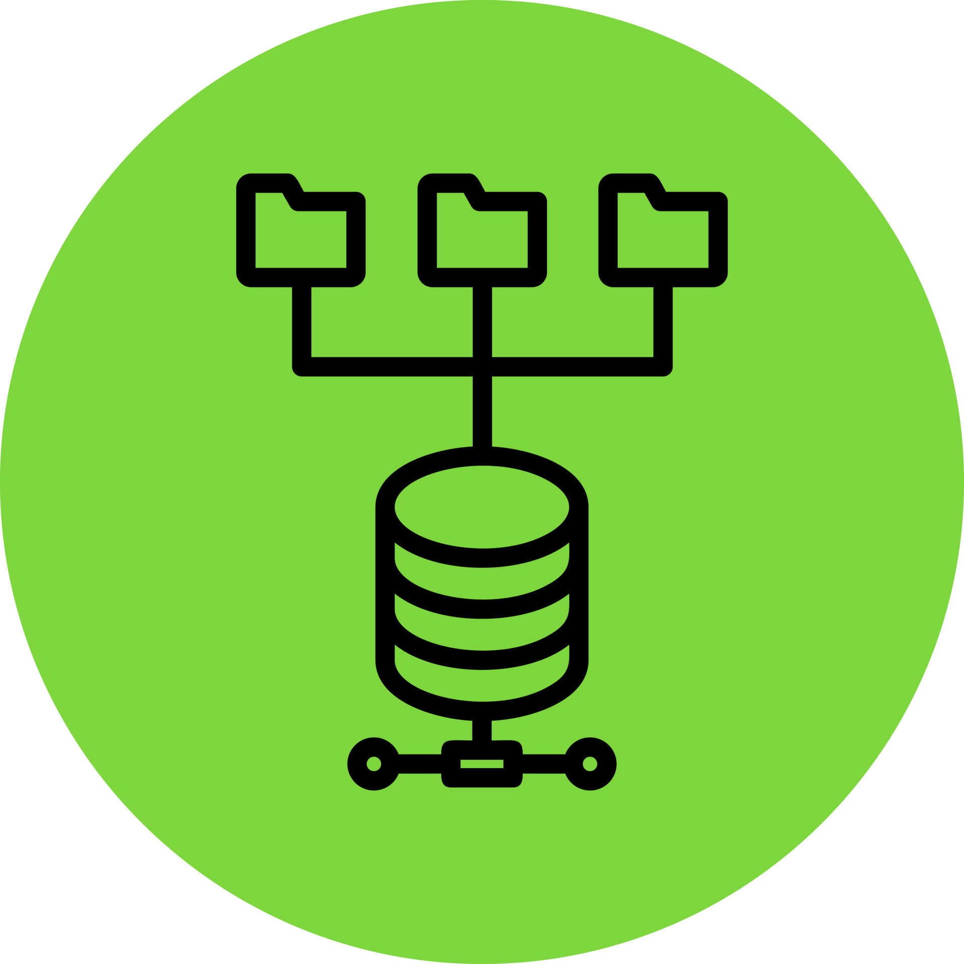 Data Source Vector Icon Design 16299852 Vector Art at Vecteezy