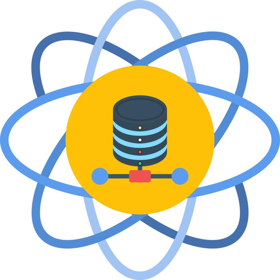 Data Science Vector Icon Design 16299877 Vector Art at Vecteezy