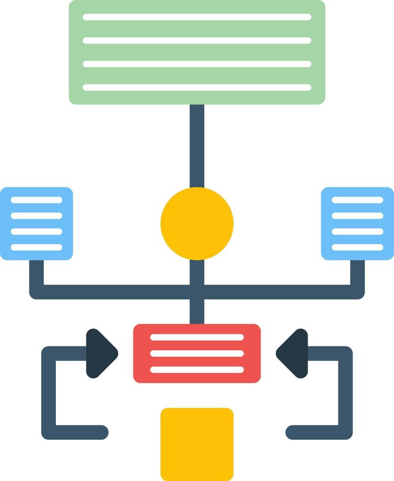 Algorithm Vector Icon Design 16299895 Vector Art at Vecteezy