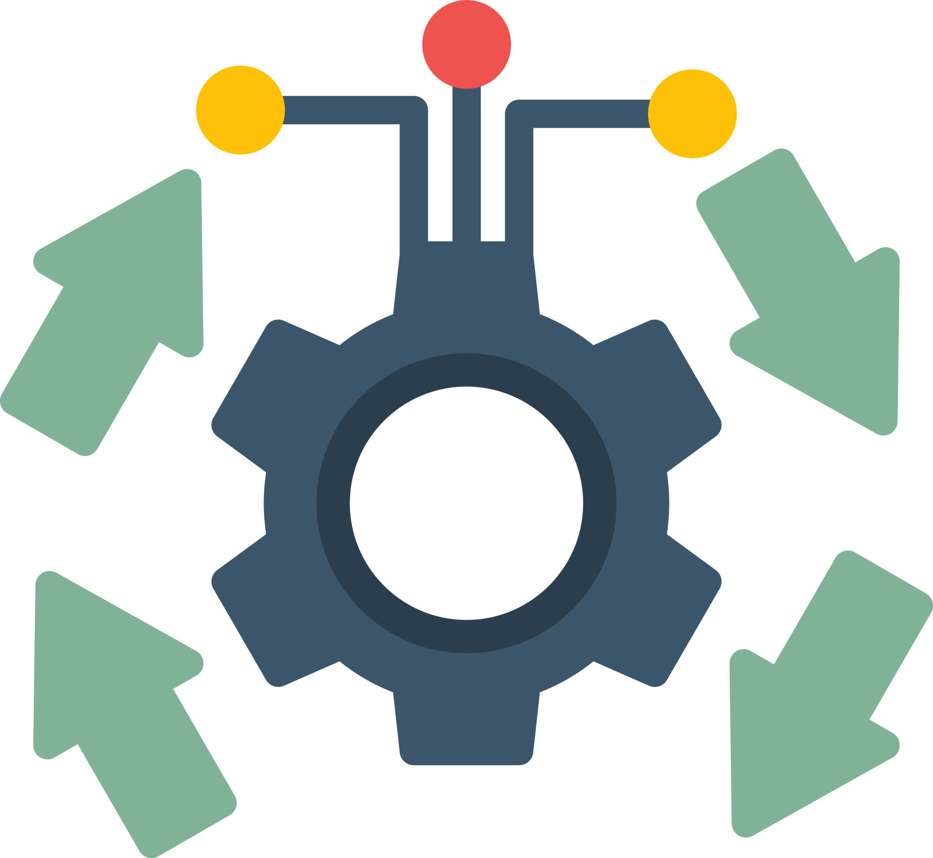 Data Processing Vector Icon Design 16299918 Vector Art at Vecteezy Data Processing Vector Icon Design 16299918 Vector Art at Vecteezy