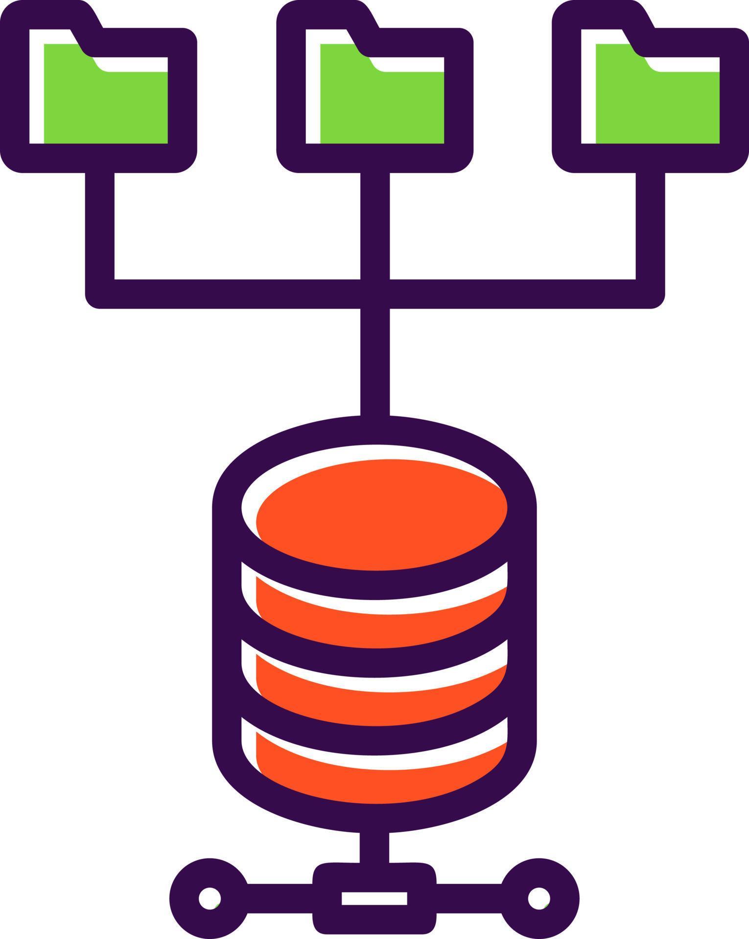 Data Source Vector Icon Design 16299940 Vector Art at Vecteezy