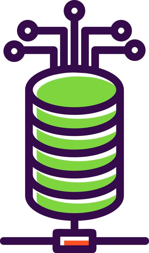 Big Data Vector Icon Design 16299968 Vector Art at Vecteezy Big Data Vector Icon Design 16299968 Vector Art at Vecteezy