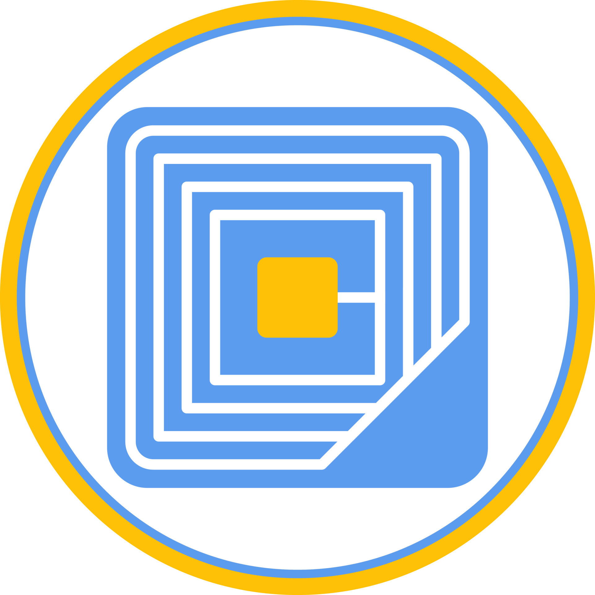 AIDC Vector Icon Design 16300295 Vector Art at Vecteezy