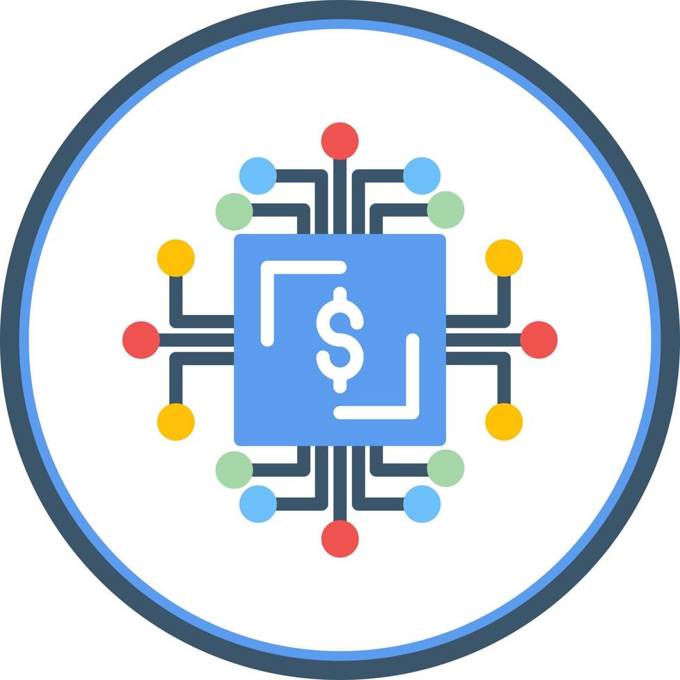 Data Concurrency Vector Icon Design 16300298 Vector Art At Vecteezy
