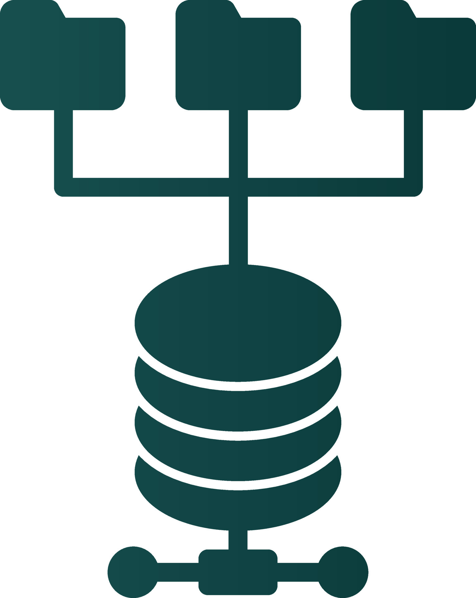 Data Source Vector Icon Design 16300407 Vector Art at Vecteezy Data Source Vector Icon Design 16300407 Vector Art at Vecteezy