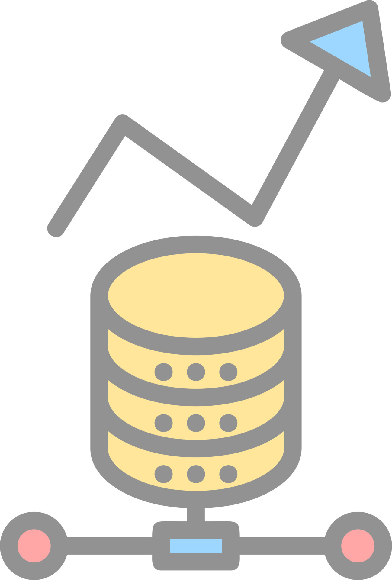 Data Analysis Vector Icon Design 16300470 Vector Art at Vecteezy Data Analysis Vector Icon Design 16300470 Vector Art at Vecteezy